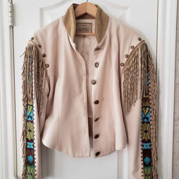 Double D Ranch | Jackets & Coats | Double D Ranch Wear Jacket | Poshmark